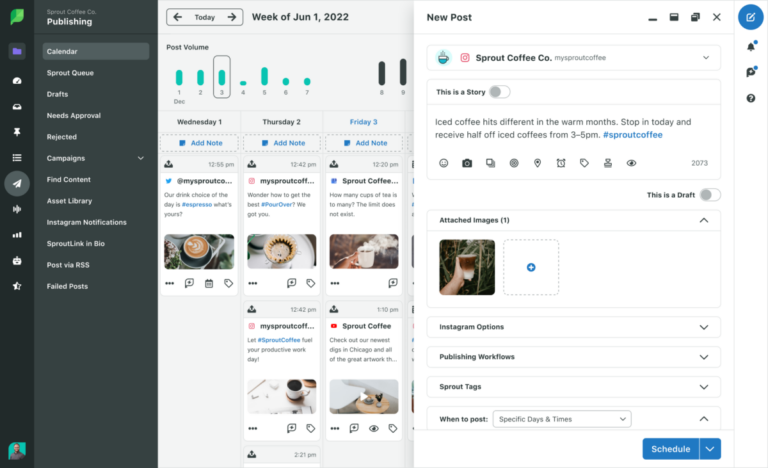 13 of the Best Instagram Management Apps for 2025