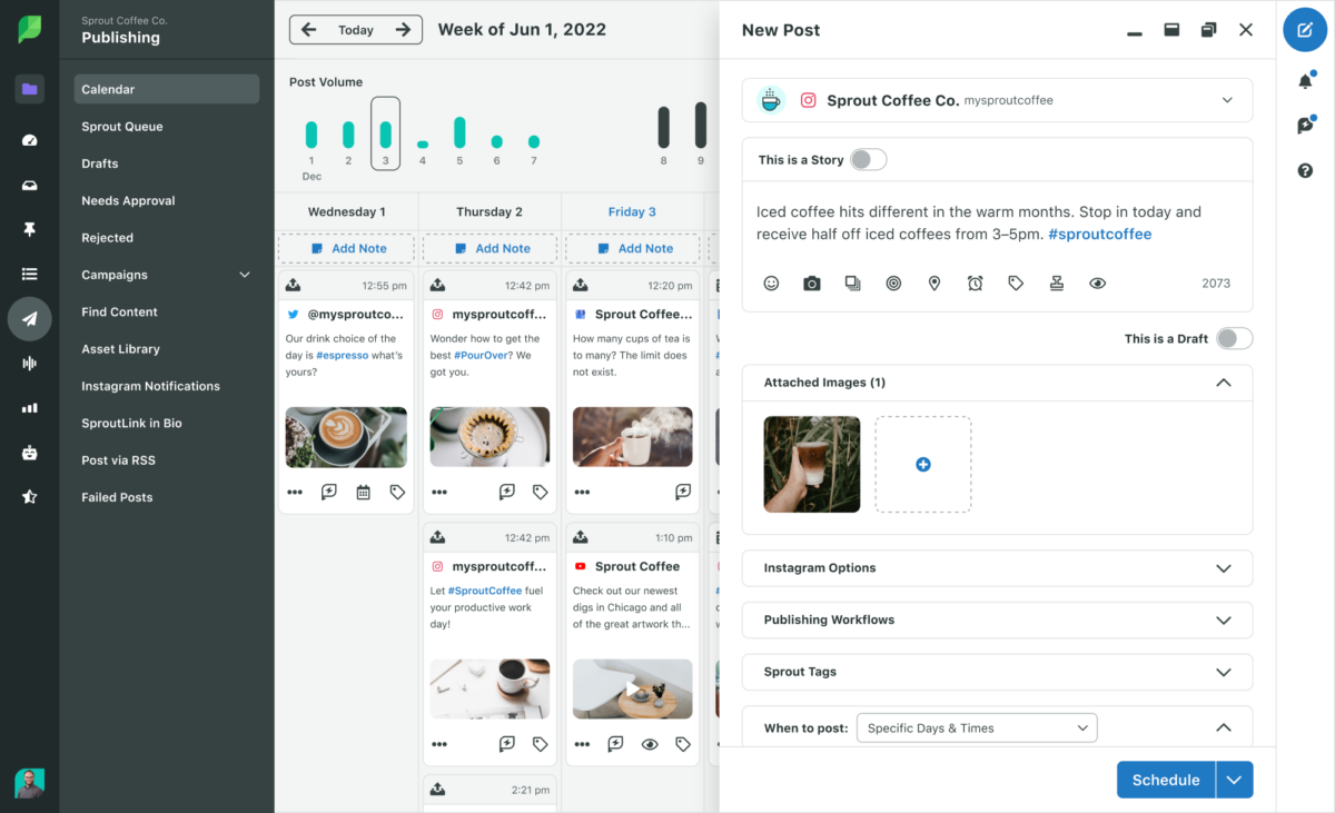 13 of the Best Instagram Management Apps for 2025