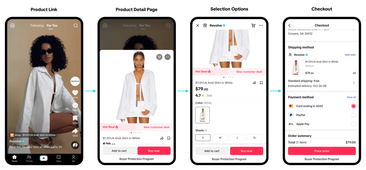 What is TikTok Shop? – A Complete Guide to the Seller Center