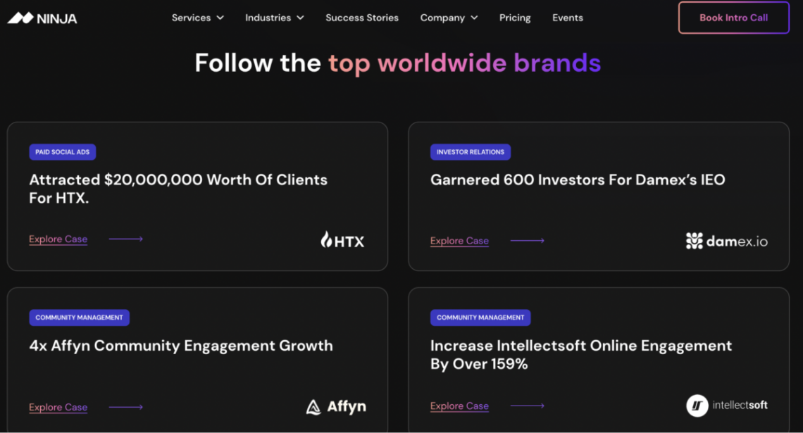 How to Grow a Social Media Marketing Agency