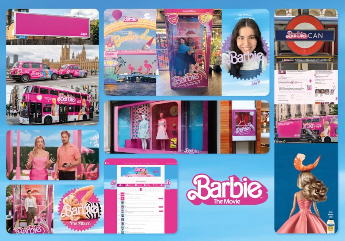 6 Best Paid Social Marketing Campaigns to Pay Attention to