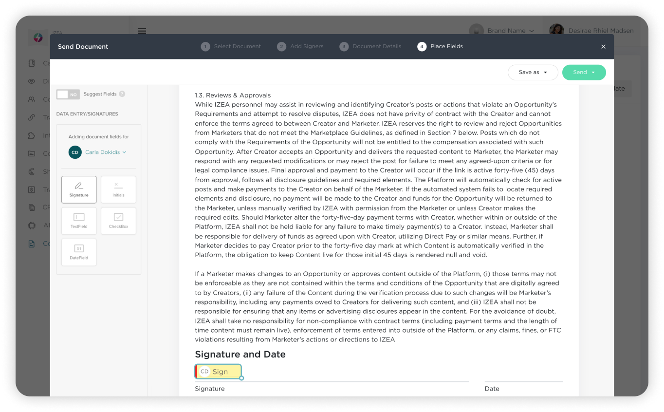 How to Hire Influencers: An In-Depth Guide to Successful Influencer ...