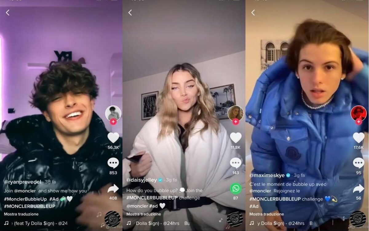 10 Examples of Influencer Marketing Campaigns (+Strategic Insights for ...