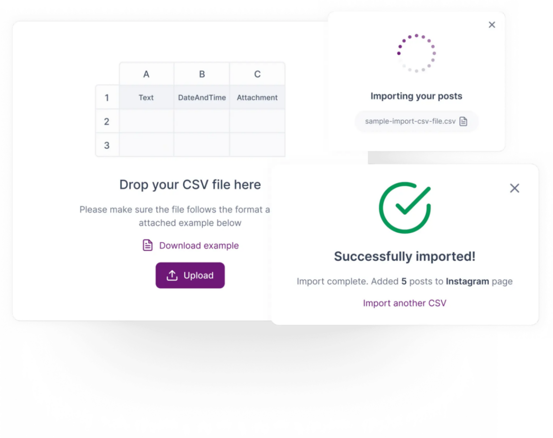Best Social Media Posting and Scheduling Tools for 2025