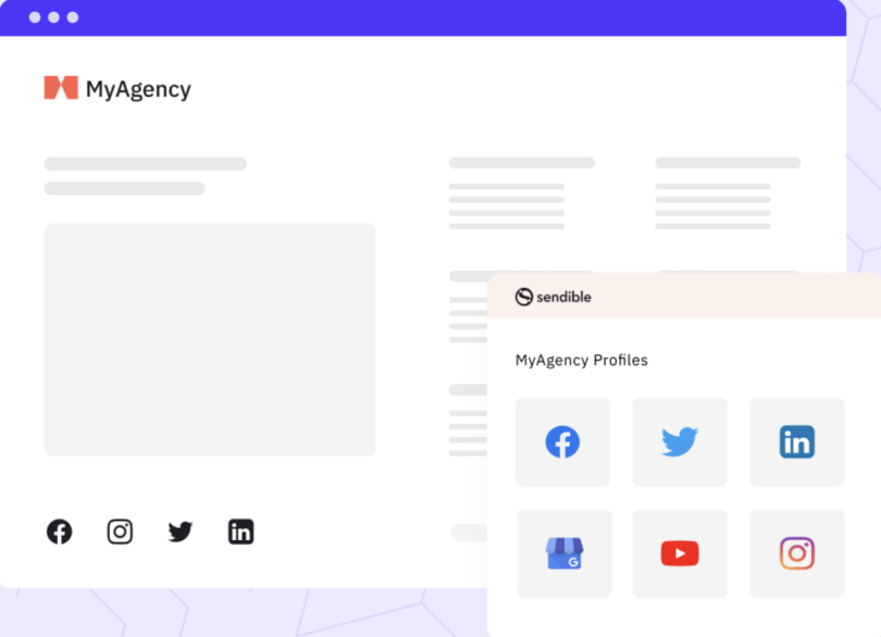 Top 12 Multi-Platform Social Media Posting Tools in 2025