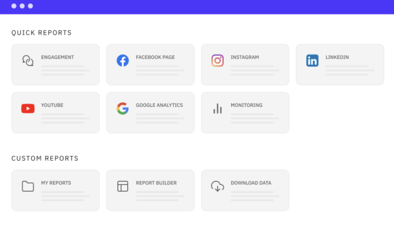 Top 12 Multi-Platform Social Media Posting Tools in 2025