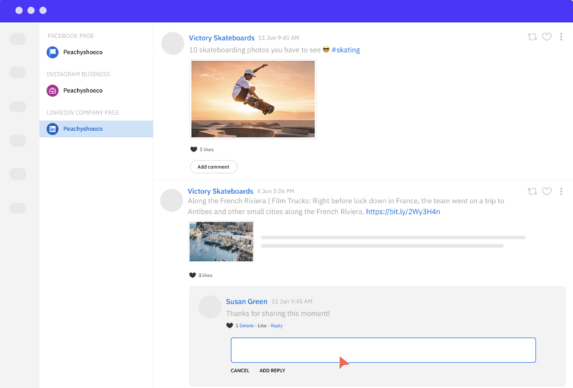 Top 12 Multi-Platform Social Media Posting Tools in 2025