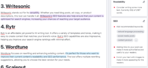 How to Do SEO with AI: A Complete Guide for 2024