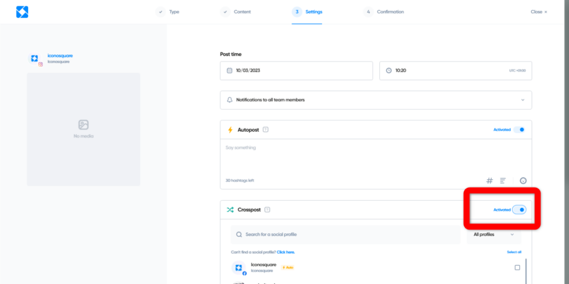 Top 12 Multi-Platform Social Media Posting Tools in 2025