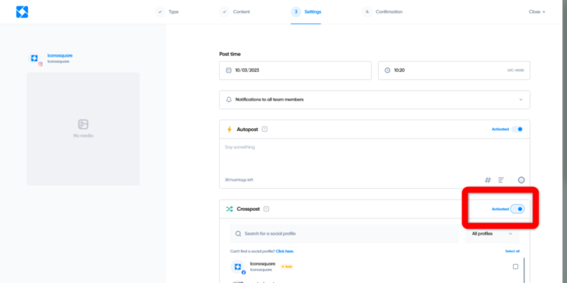 Top 12 Multi-Platform Social Media Posting Tools in 2025