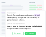 How to Do SEO with AI: A Complete Guide for 2024