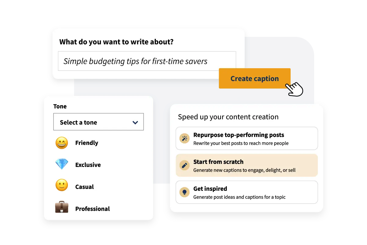 Top 12 Multi-Platform Social Media Posting Tools in 2025