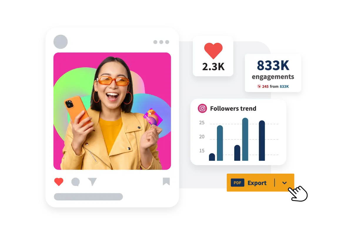 11 Free Instagram Analytics Tools You Should Be Using in 2025