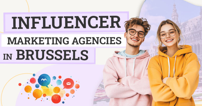 Top Influencer PR Agencies to Work With in 2025