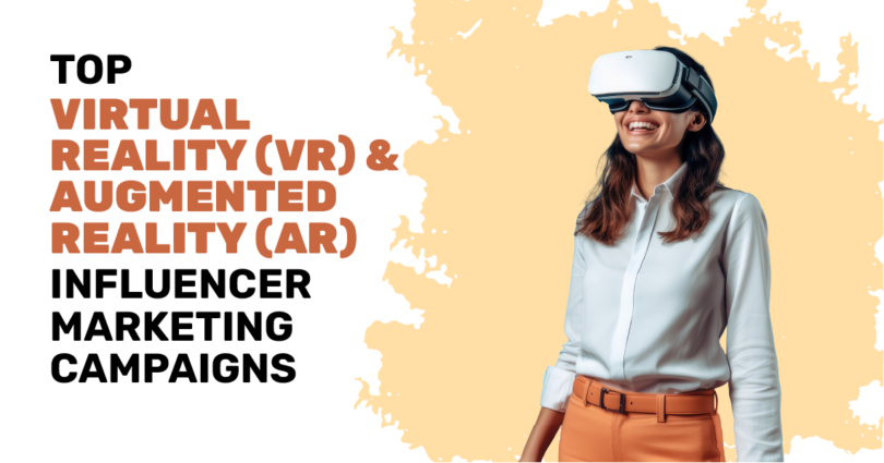 Top 15 VR Marketing Examples for 2025