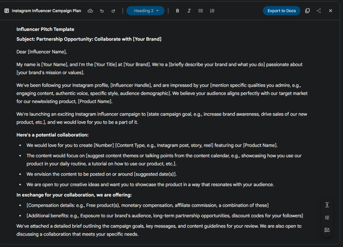 Gemini Unveils Canvas: A Revolutionary Tool for Writing and Coding