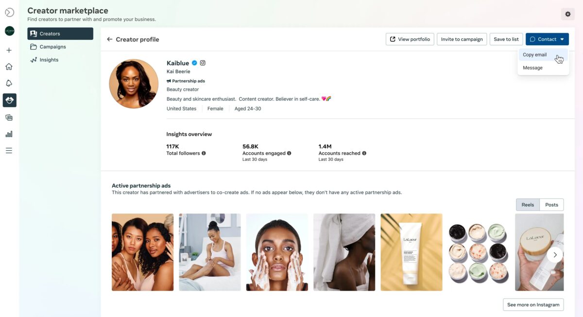 Instagram’s New AI Partnership Ads: Revolutionizing Creator Marketing ...