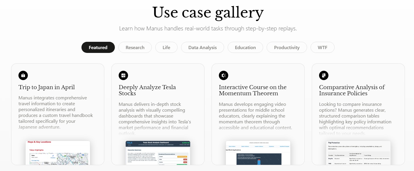 Manus AI: China’s Game-Changing Breakthrough in Autonomous Agents and the Future of AI