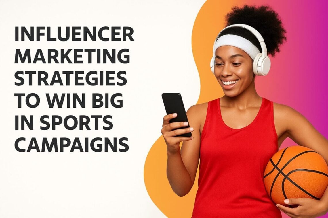 Top 23 Sports Influencers Every Brand Should Know About