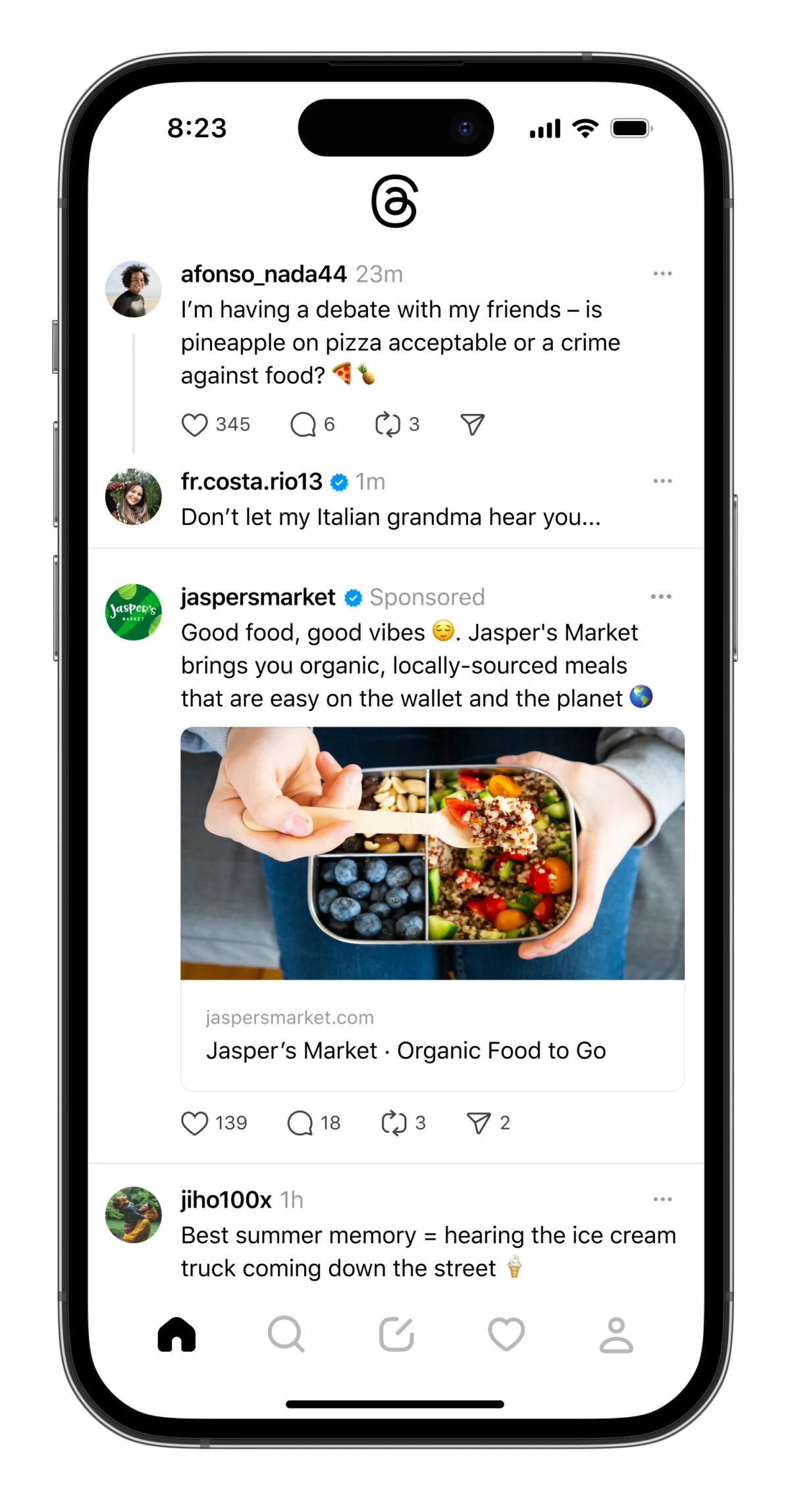 Threads Ads Expanding to All Meta Advertisers: What It Means for Brands