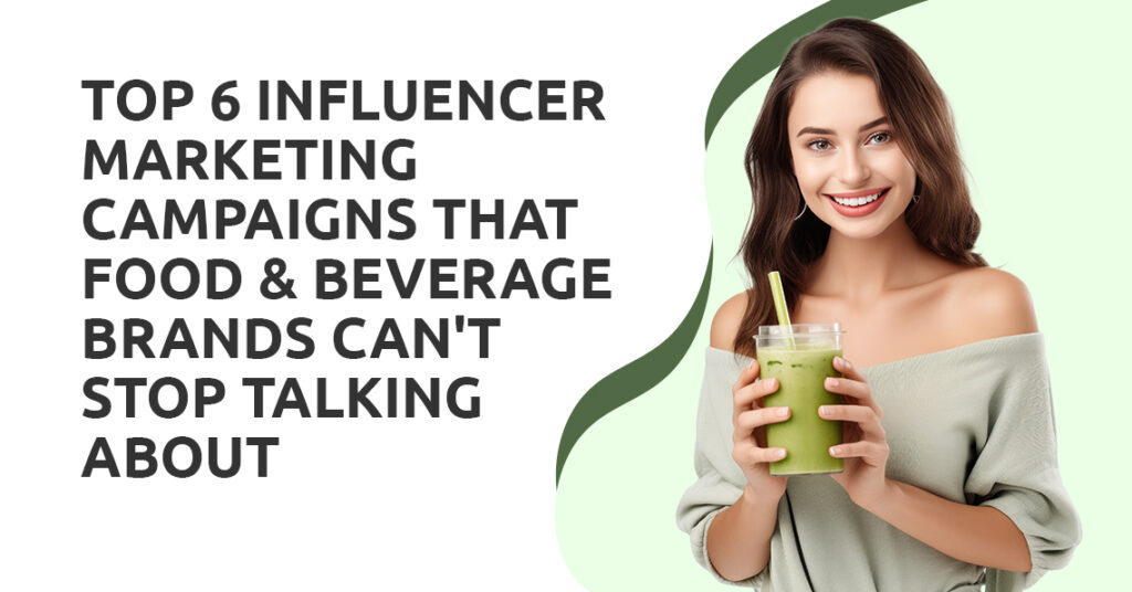 20 Types of Social Media Influencers You Need to Know About