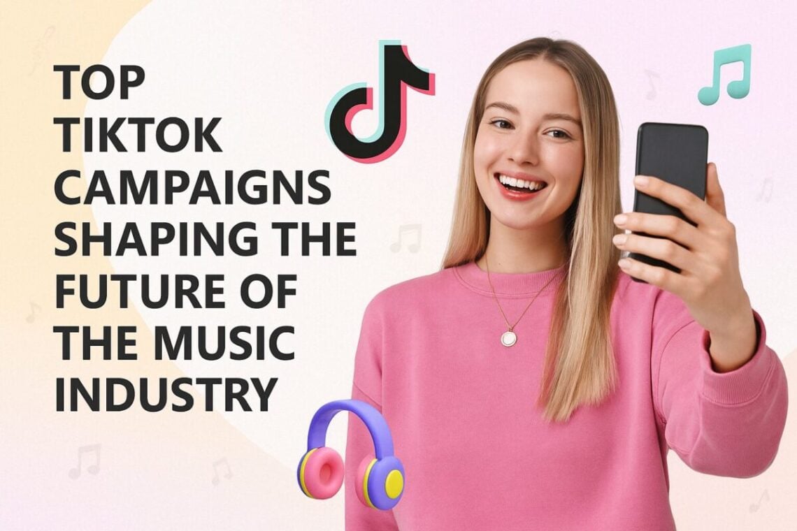 11 Best Marketing Campaigns on TikTok