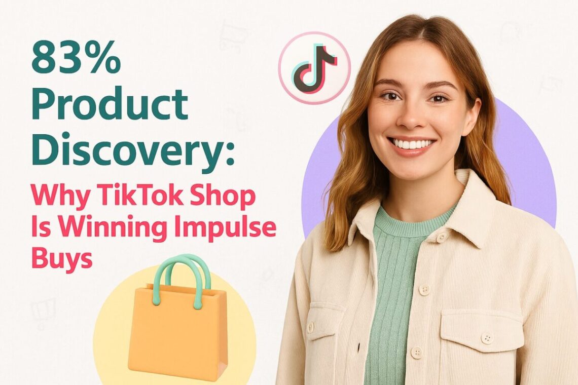 Top 13 TikTok Shop Stats for 2024