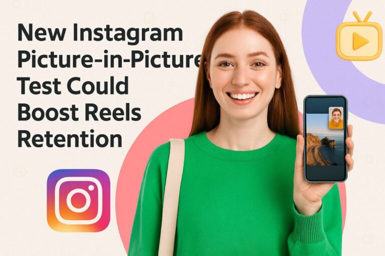 Instagram Swipe Up: How to Use It & How to Get It Without 10K Followers