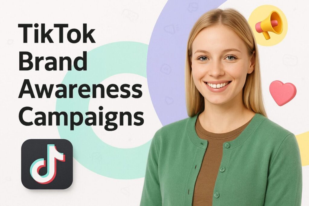 TikTok Marketing for Beginners - A Marketer's Guide to Advertising on ...