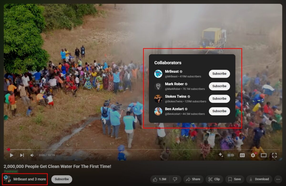 YouTube Brings Co-Authoring to Clips: How Collaborative Tags Could Reshape Creator Reach