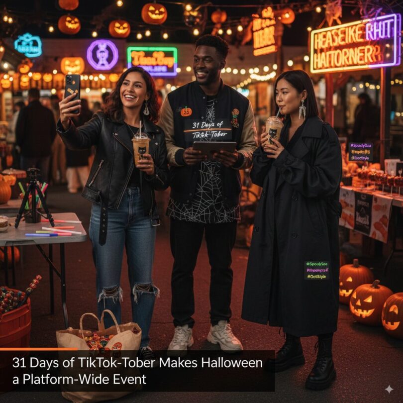 What Is a Content House? (+ Content House Examples!)