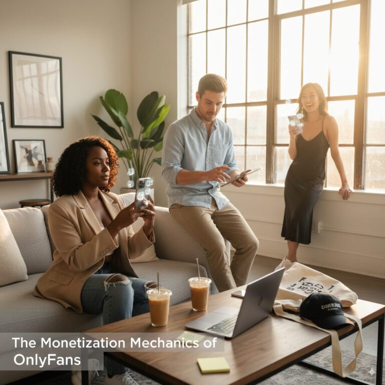 What Is a Content House? (+ Content House Examples!)