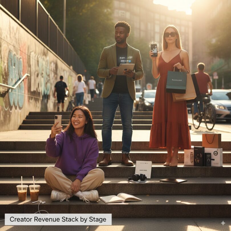 10 Genius Examples of QR Codes used in Marketing Campaigns