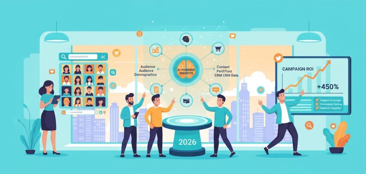 Best Influencer Database Software in 2026